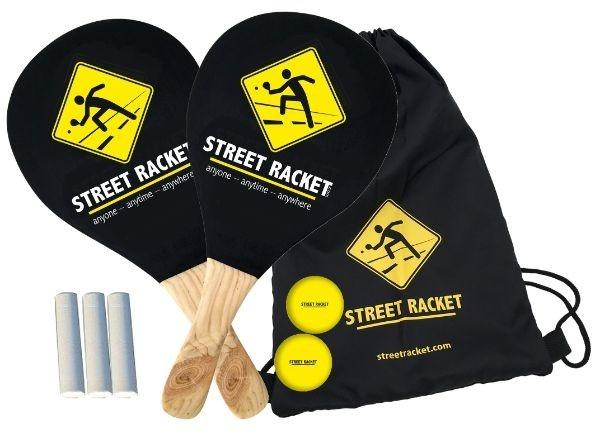 Street Racket